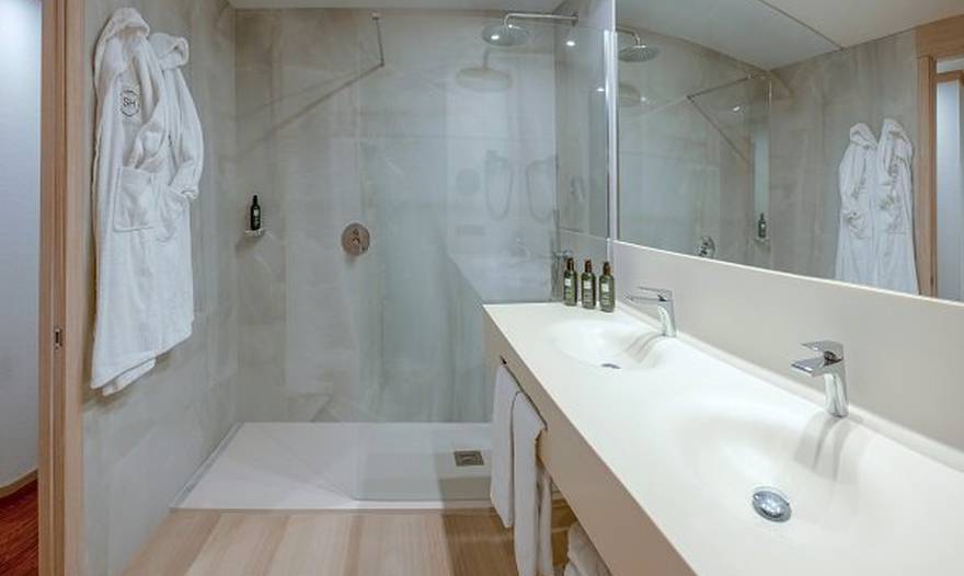 SH Valencia Palace Hotel Rooms in Valencia, Official Website